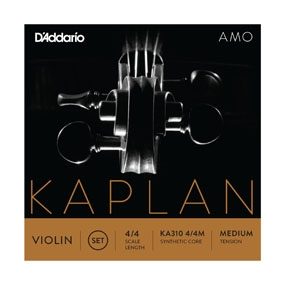 Kaplan Amo Violin E 1/2 – Stringking