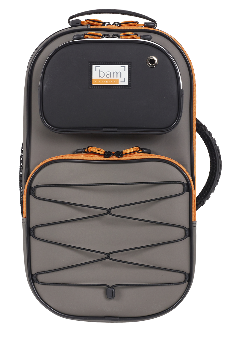 BAM Peak Performance Cornet Case – Stringking