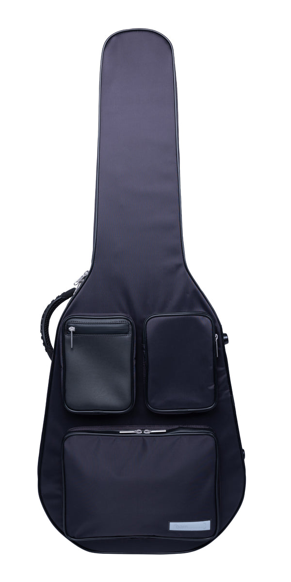 BAM Performance Classical Guitar Case – Stringking